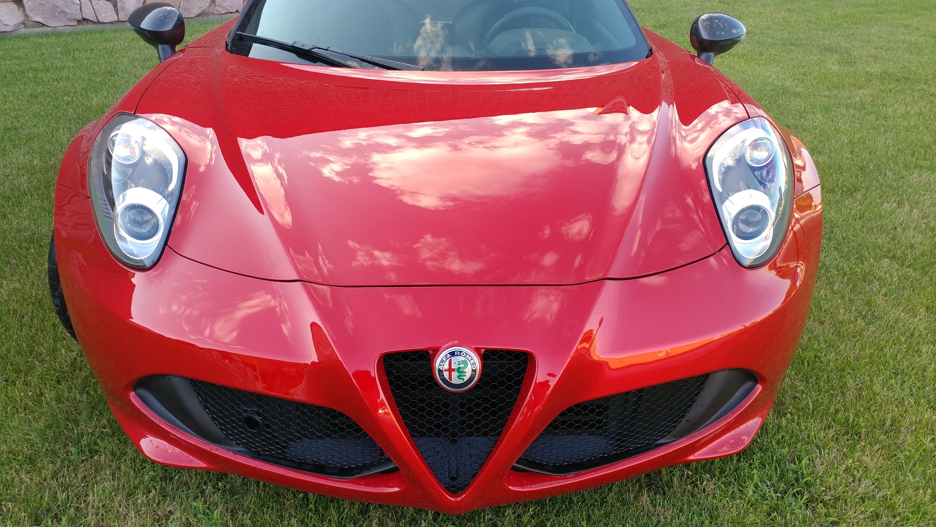 Curvy Road, an Exotic Car Share Company offering fractional ownership ...