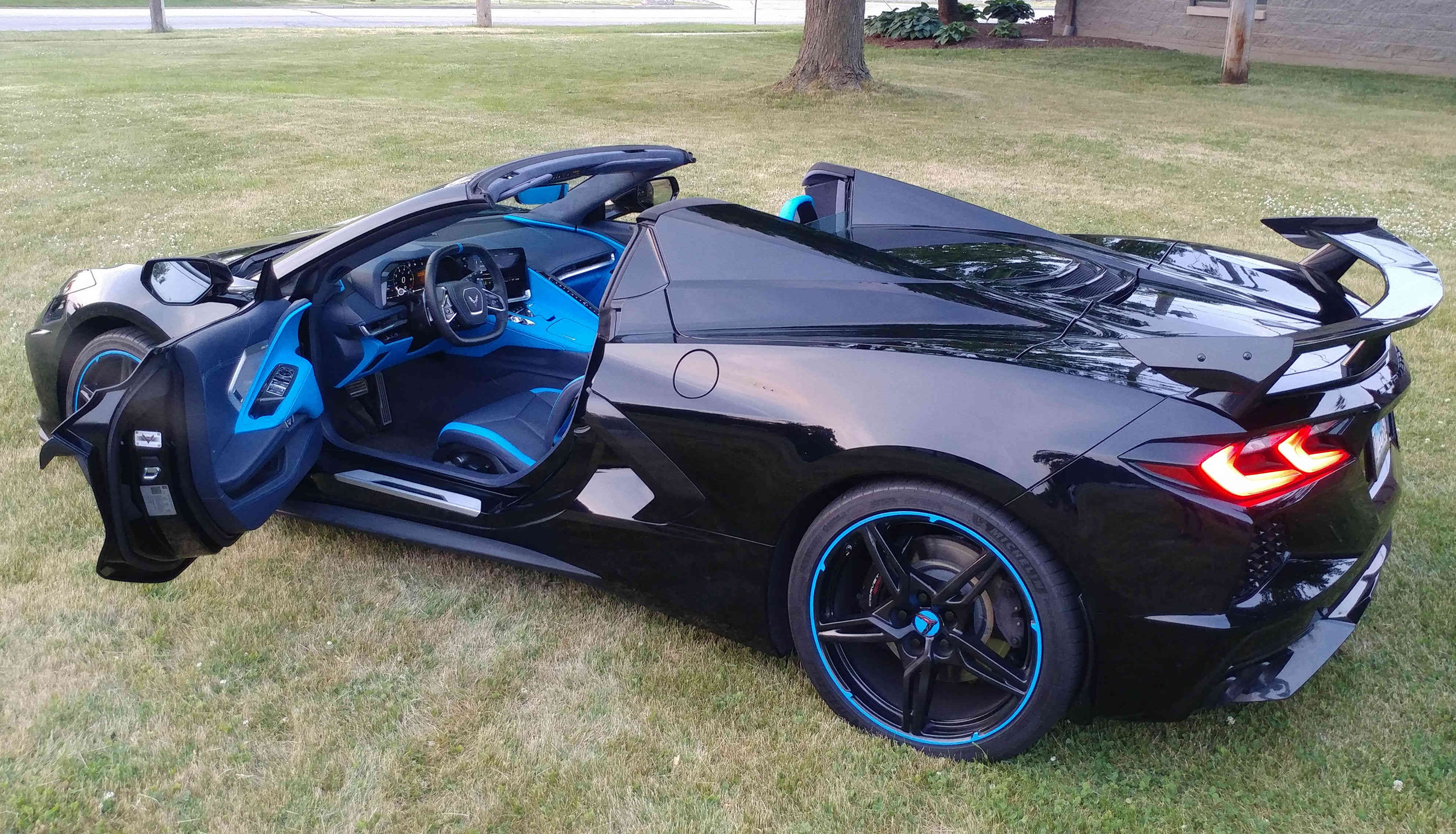 Curvy Road, an Exotic Car Share Company offering fractional ownership ...