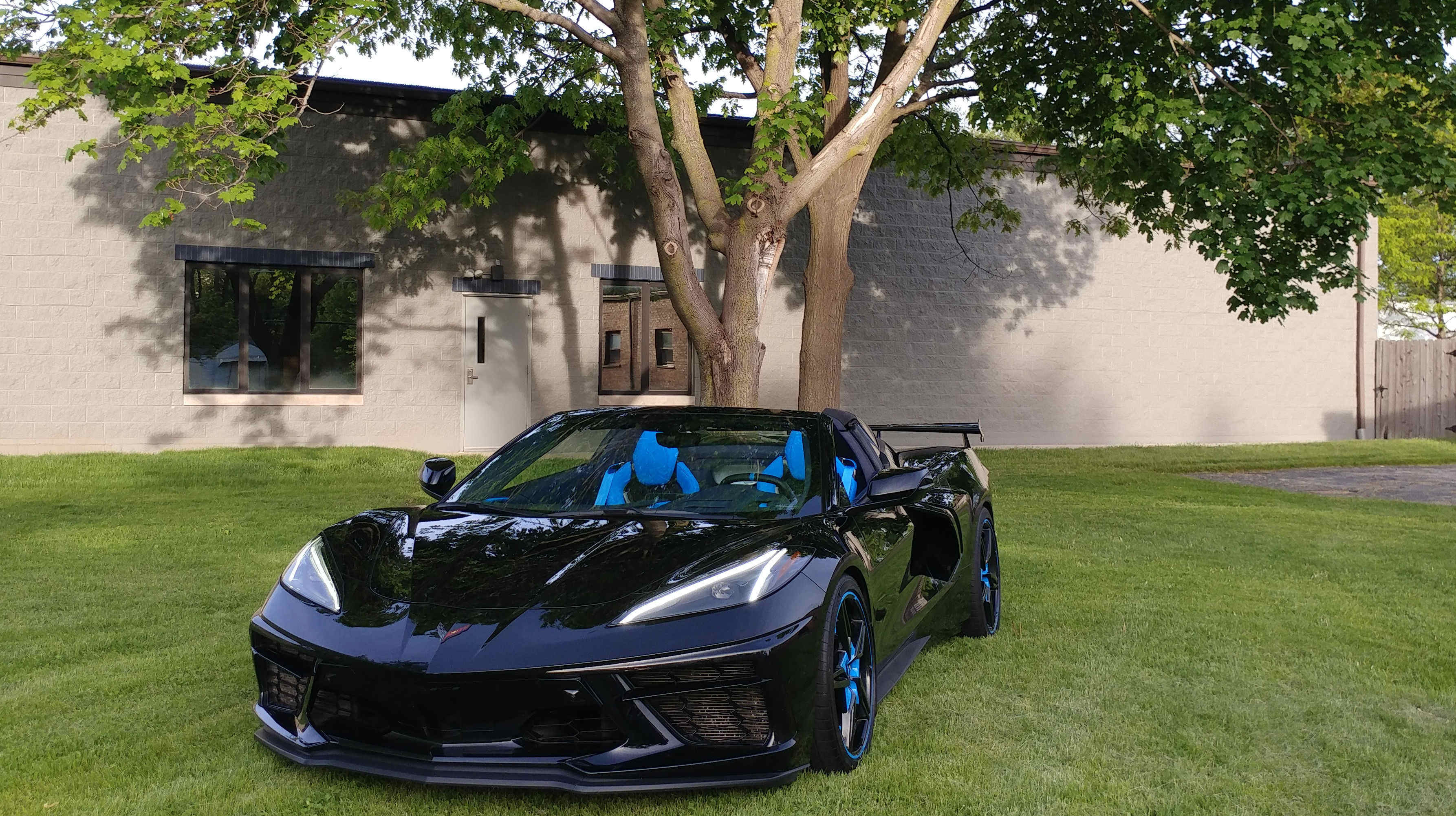 Curvy Road, an Exotic Car Share Company offering fractional ownership ...