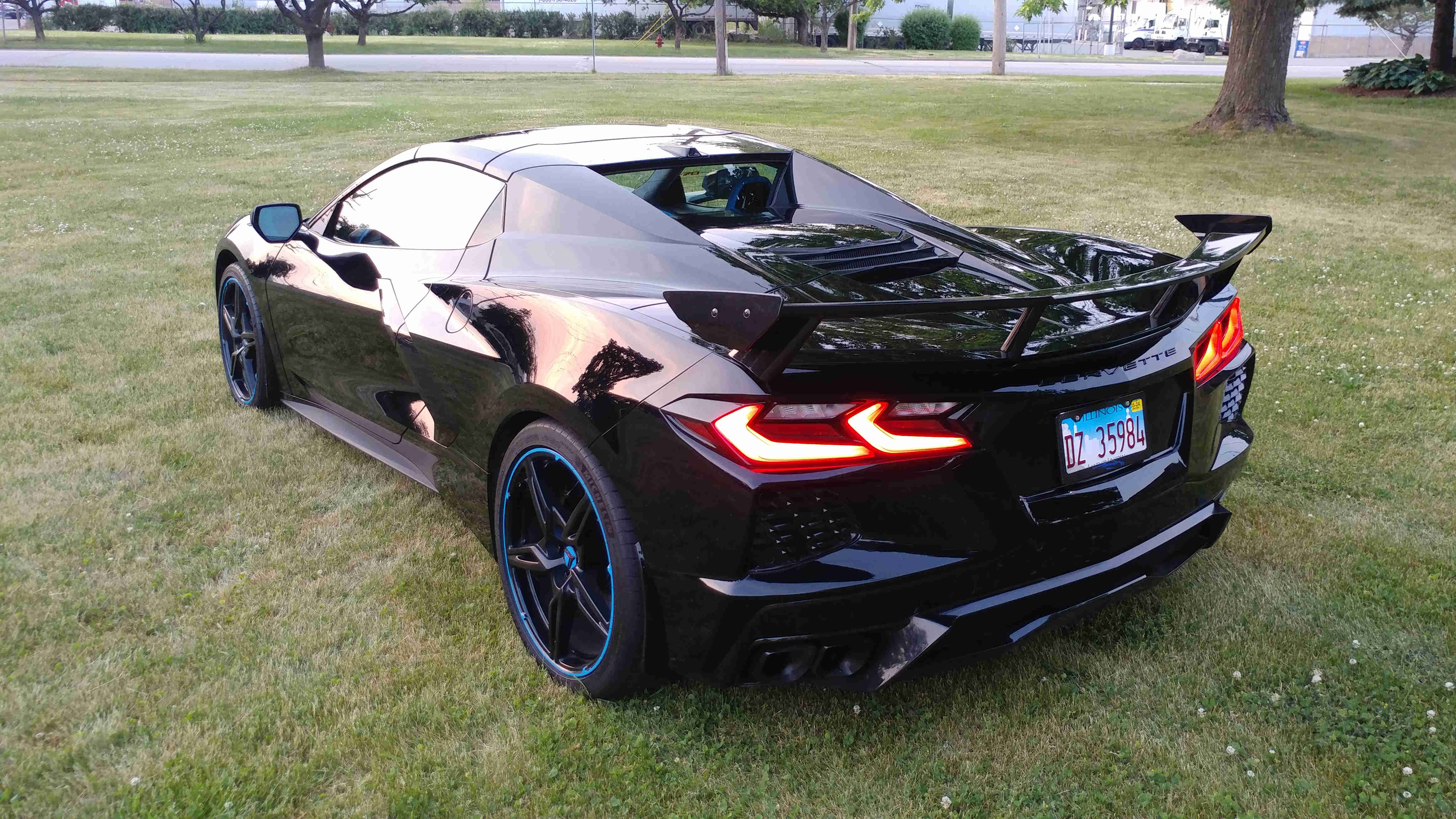 Curvy Road, an Exotic Car Share Company offering fractional ownership ...