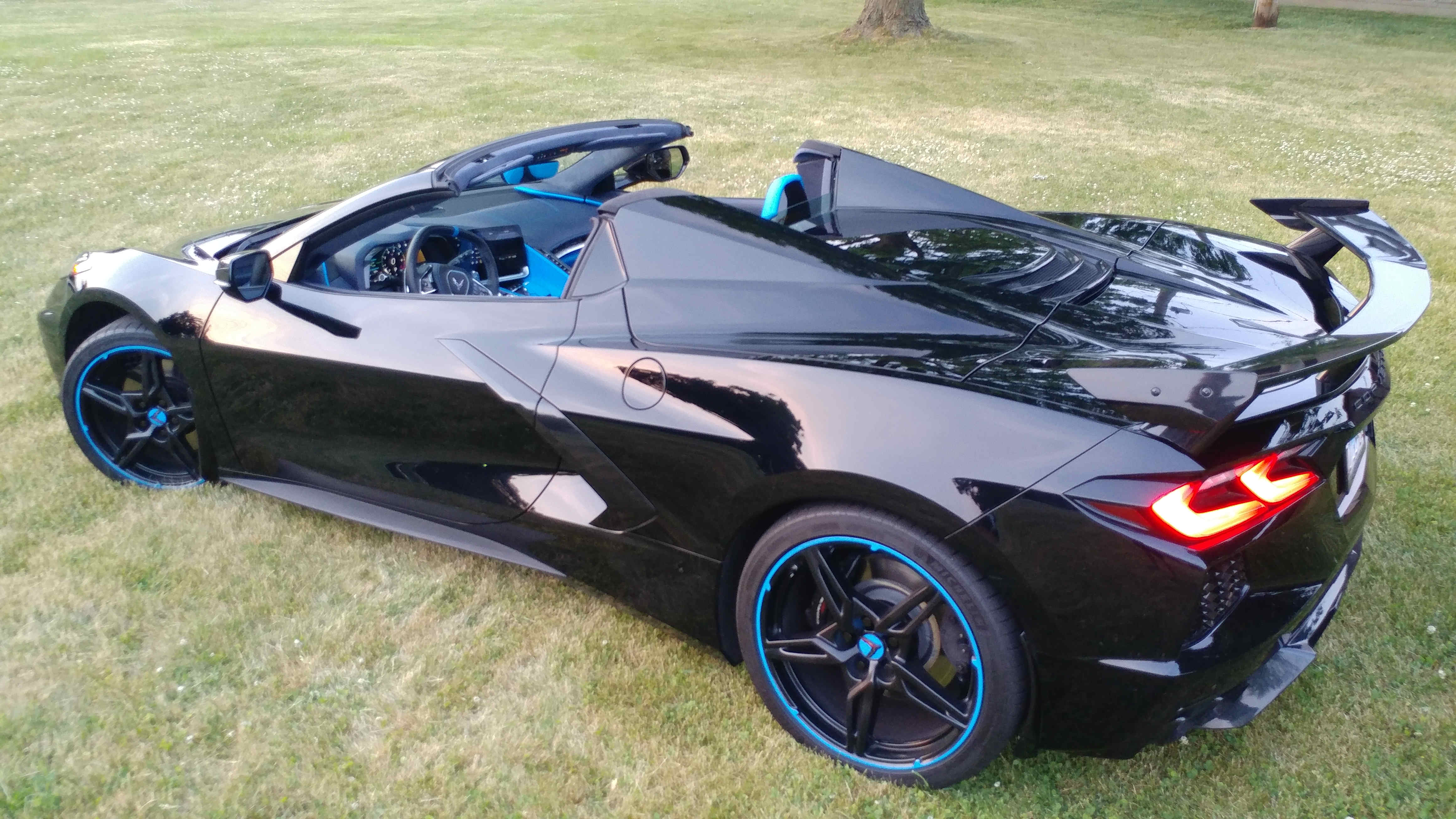 Curvy Road, an Exotic Car Share Company offering fractional ownership ...