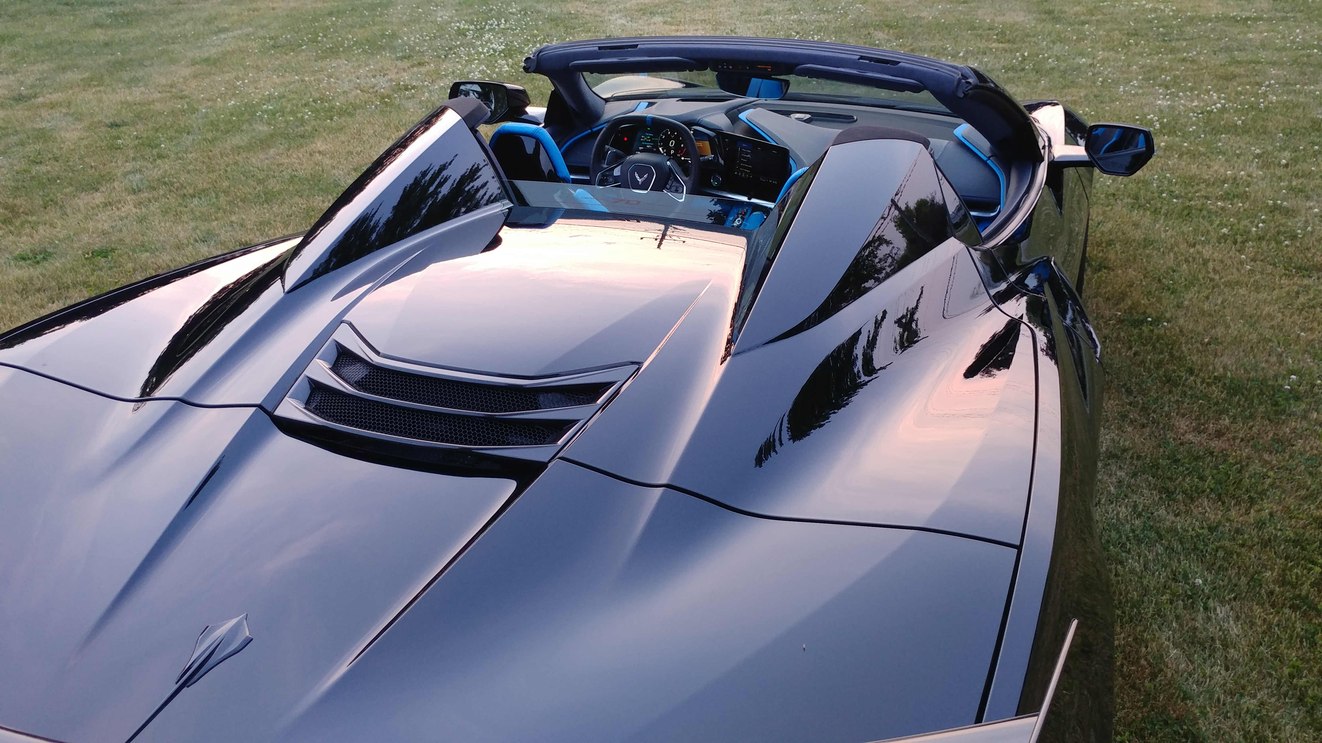 Curvy Road, an Exotic Car Share Company offering fractional ownership ...