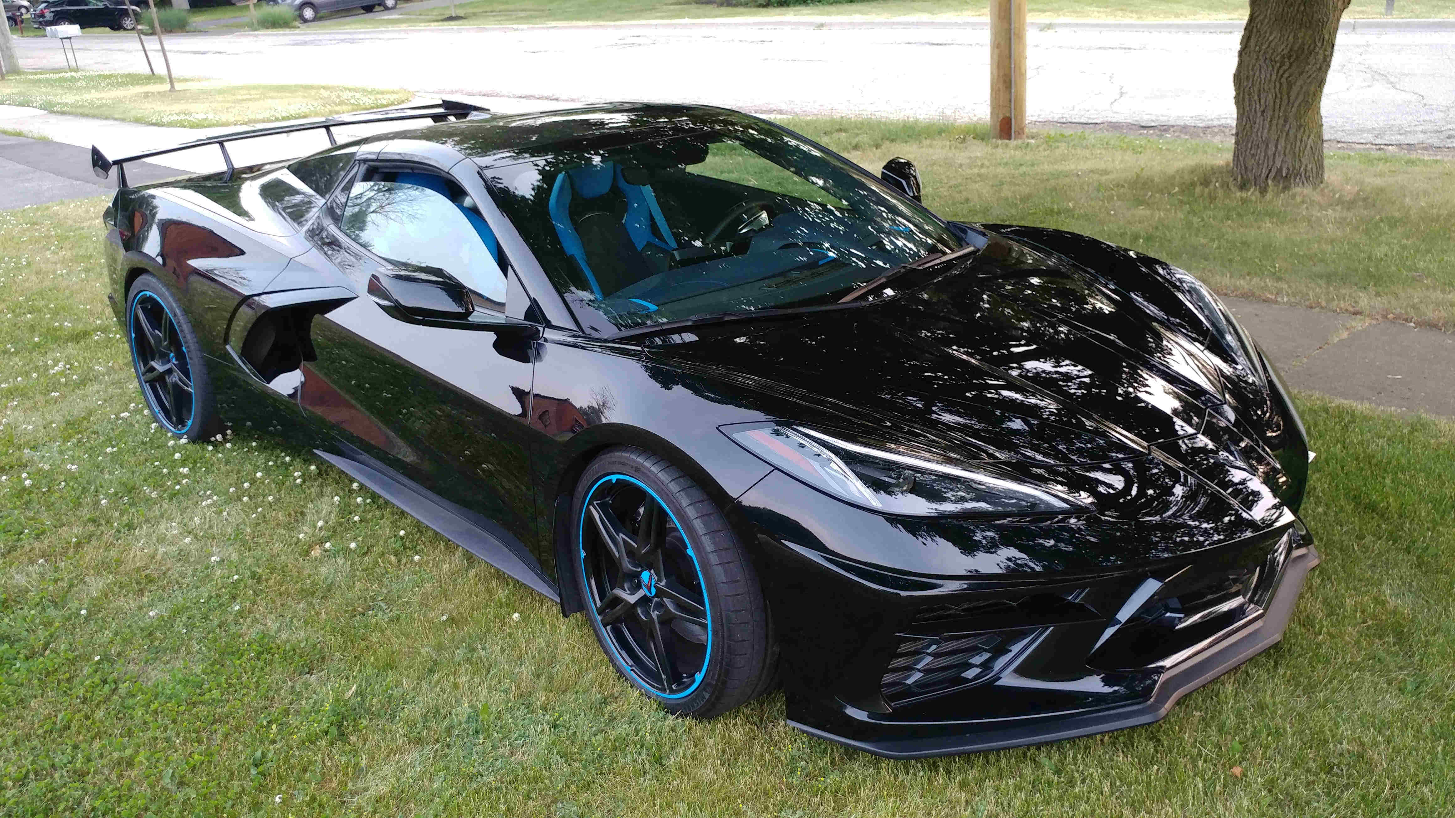 Curvy Road, an Exotic Car Share Company offering fractional ownership ...