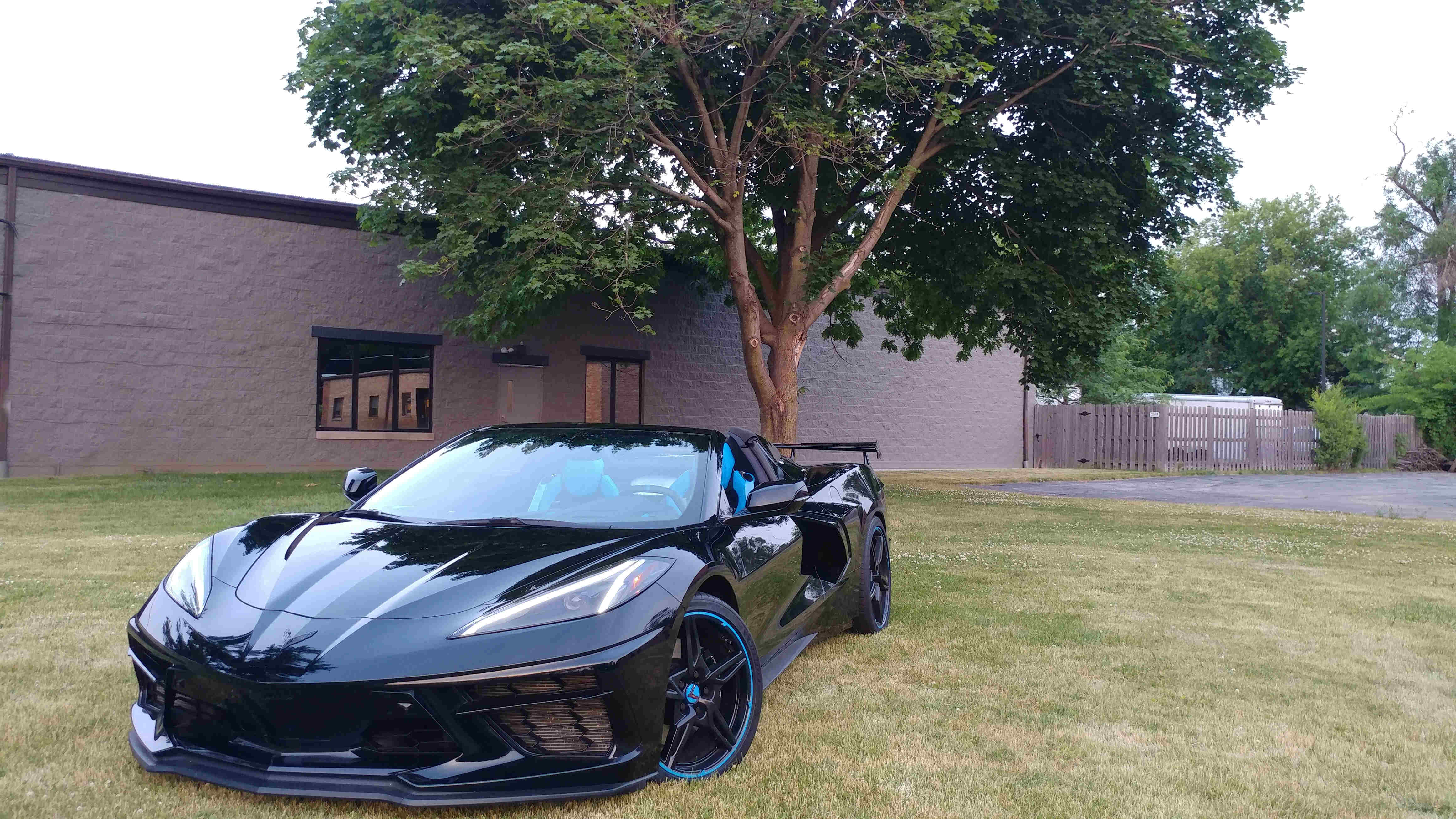 Curvy Road, an Exotic Car Share Company offering fractional ownership ...