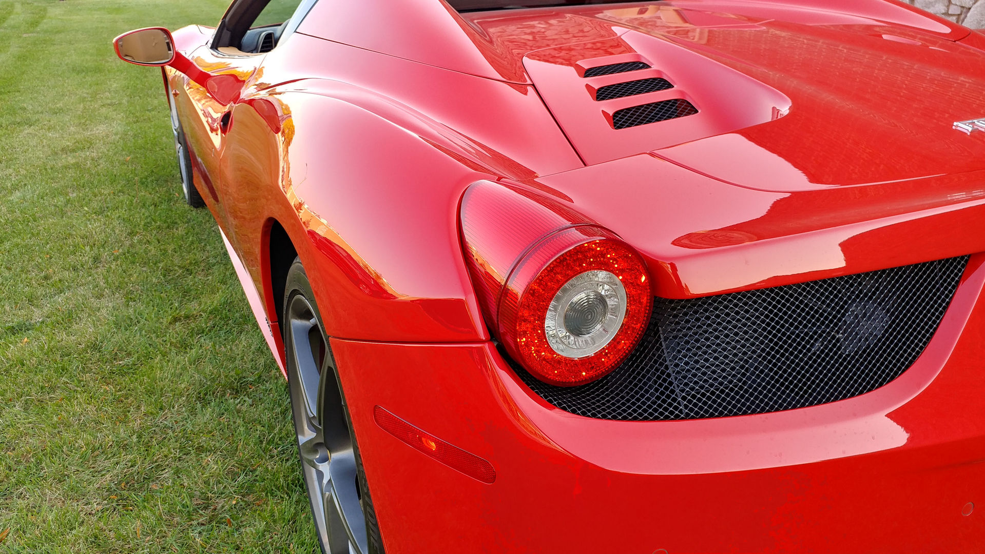 Curvy Road, an Exotic Car Share Company offering fractional ownership ...