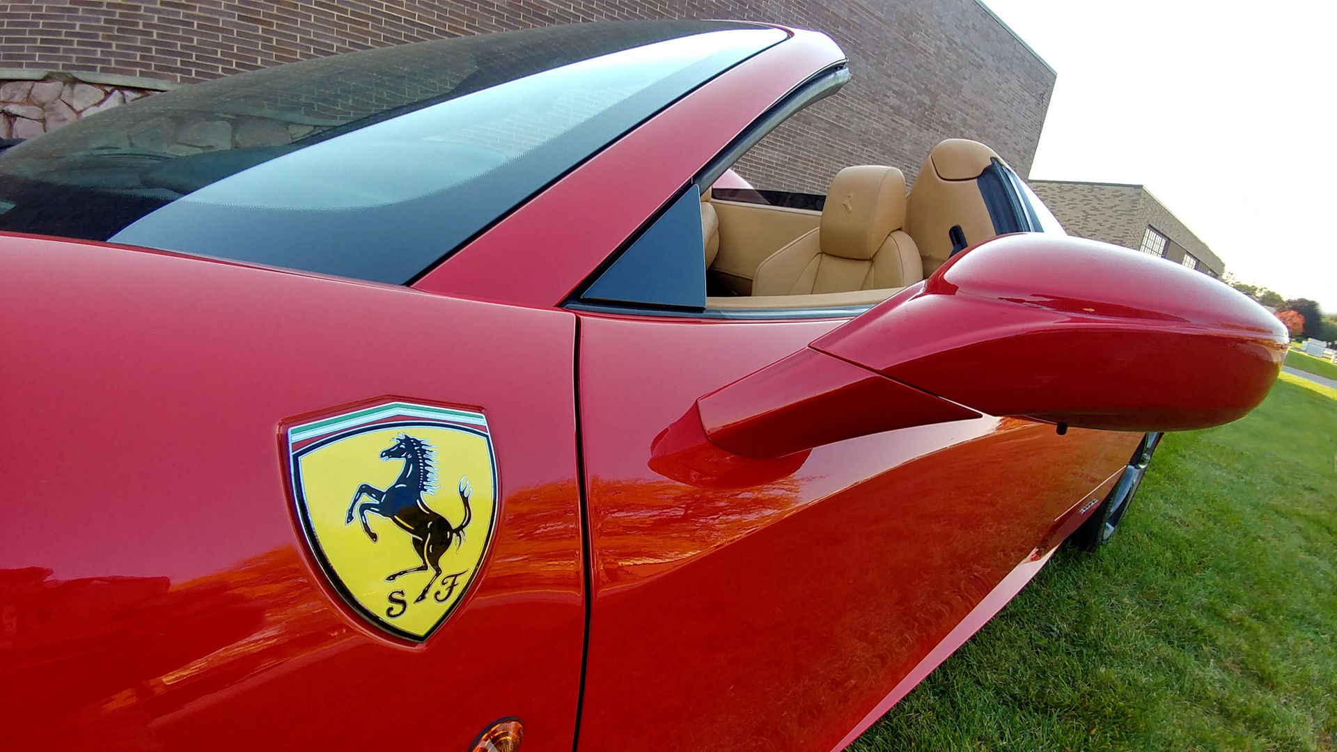 Curvy Road, an Exotic Car Share Company offering fractional ownership ...
