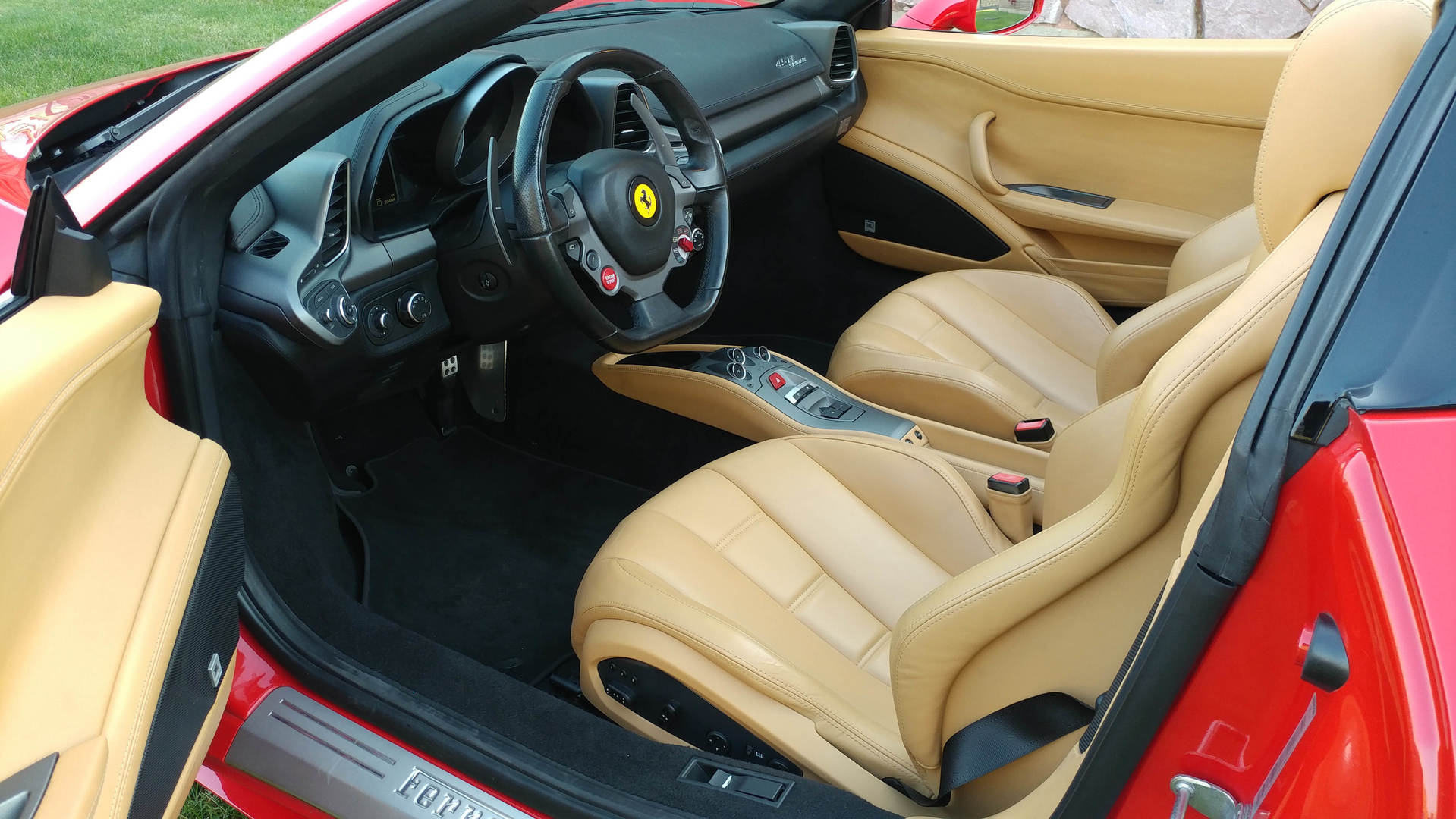 Curvy Road, an Exotic Car Share Company offering fractional ownership ...