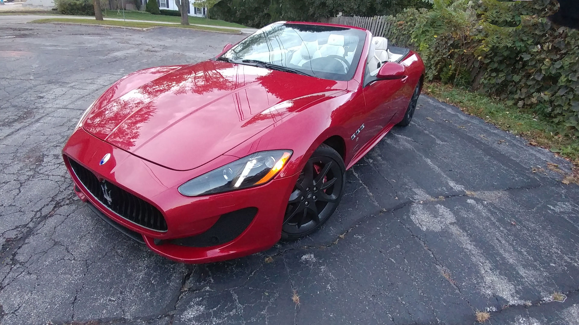 Curvy Road, an Exotic Car Share Company offering fractional ownership ...