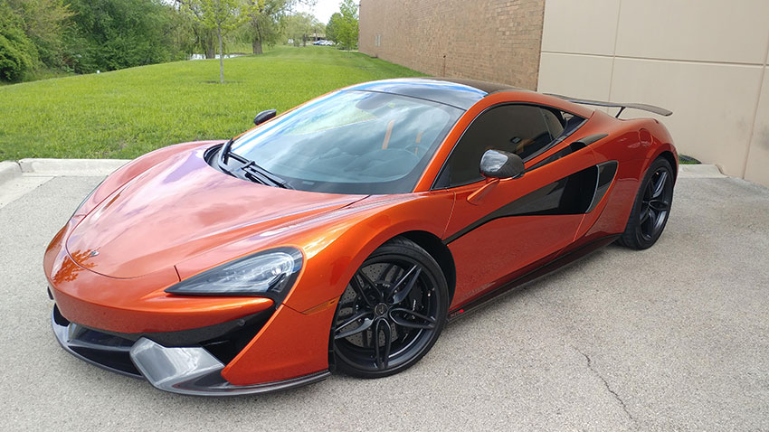 Curvy Road, an Exotic Car Share Company offering fractional ownership ...
