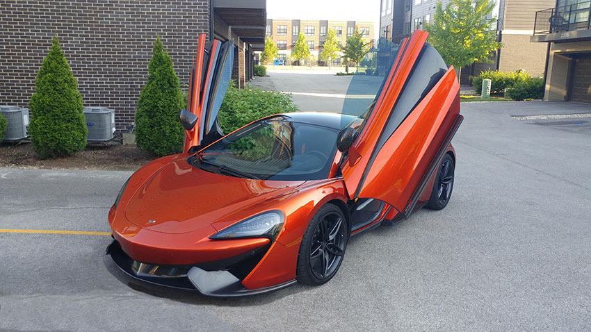 Curvy Road, an Exotic Car Share Company offering fractional ownership ...