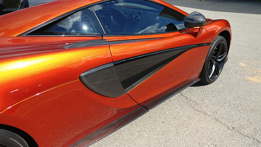 Curvy Road, an Exotic Car Share Company offering fractional ownership ...