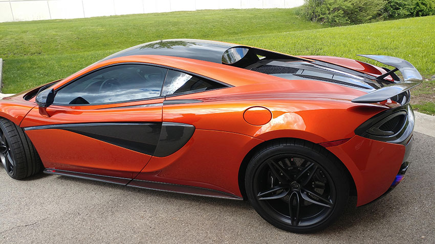 Curvy Road, an Exotic Car Share Company offering fractional ownership ...