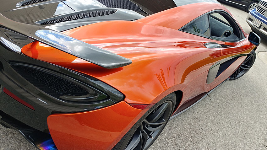 Curvy Road, an Exotic Car Share Company offering fractional ownership ...